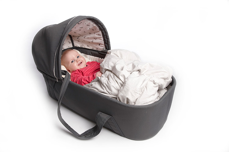 Protac Kugledynen® | Baby | Protac.dk